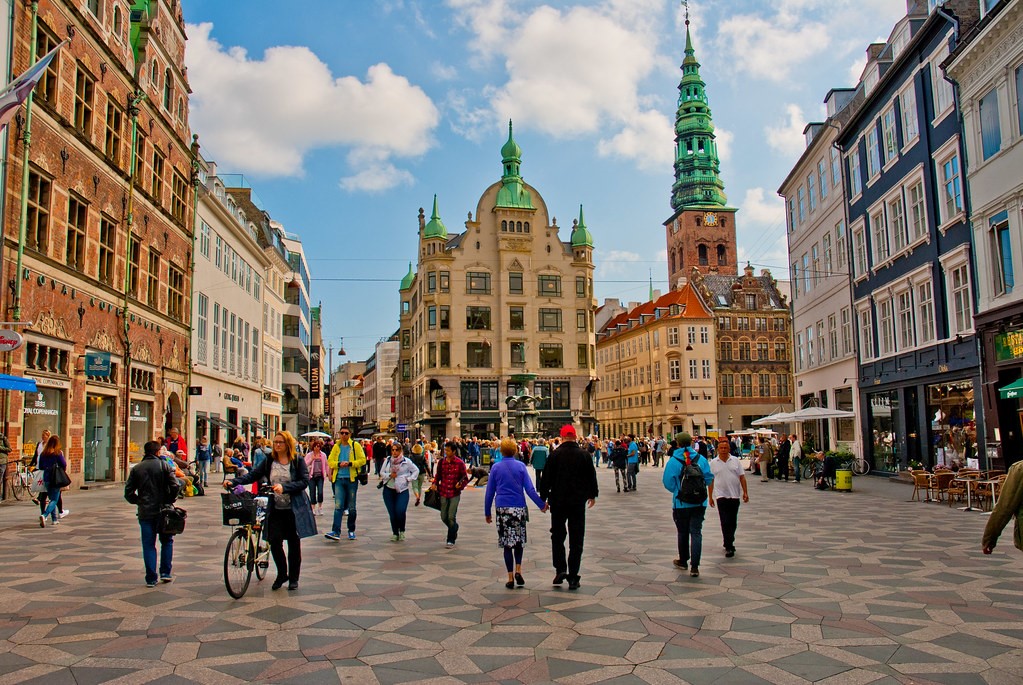 Top 4 Destinations Worth Visiting in Denmark - Turkish Translation Center